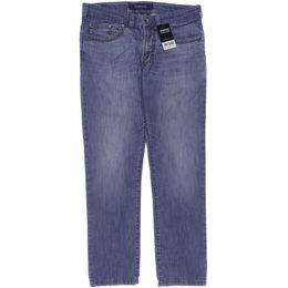 Atelier GARDEUR Damen Jeans, blau, Gr. 33