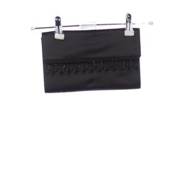 Pianoforte by Max Mara Damen Handtasche, schwarz, Gr.