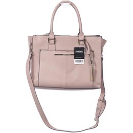 Steve Madden Damen Handtasche, pink, Gr.