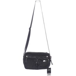 George Gina & Lucy George Gina Lucy Damen Handtasche, schwarz, Gr.