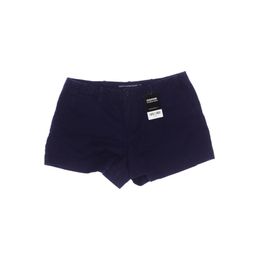 Polo Ralph Lauren Damen Shorts, marineblau, Gr. 10