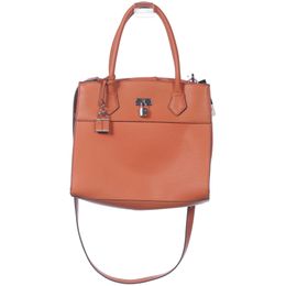 Guess Damen Handtasche, orange, Gr.