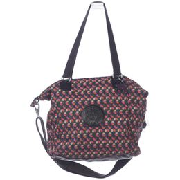 Kipling Damen Handtasche, mehrfarbig, Gr.