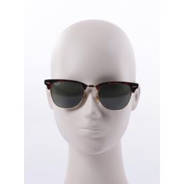 Ray-Ban Herren Sonnenbrille, braun, Gr.