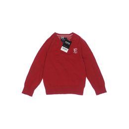 Esprit Damen Pullover, rot, Gr. 116