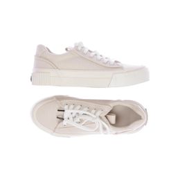 Tamaris Damen Sneakers, beige, Gr. 38