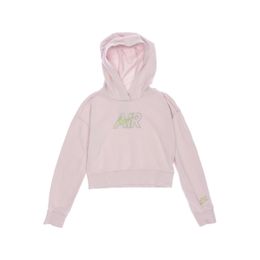 Nike Damen Hoodies & Sweater, pink, Gr. 146