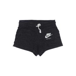 Nike Damen Shorts, grau, Gr. 36