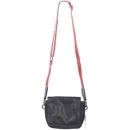 Tommy Jeans Damen Handtasche, schwarz, Gr.