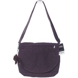 Kipling Damen Handtasche, flieder, Gr.