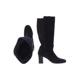 Paul Green Damen Stiefel, schwarz, Gr. 4