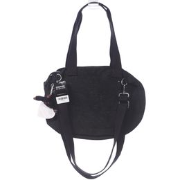 Kipling Damen Handtasche, schwarz, Gr.