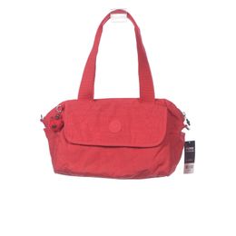 Kipling Damen Handtasche, rot, Gr.