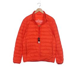 McNeal Herren Jacke, orange, Gr. 54