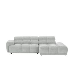 switch Ecksofa Chani ¦ grau ¦ Maße (cm): B: 280 H: 86 T: 150