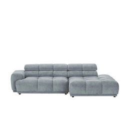 switch Ecksofa Chani ¦ blau ¦ Maße (cm): B: 280 H: 86 T: 150