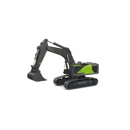 Amewi Crawler Excavator ACV730 V3 1:14 RTR Grey/Green