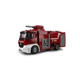 Amewi Mercedes-Benz AROCS Fire Engine 1:18 RTR