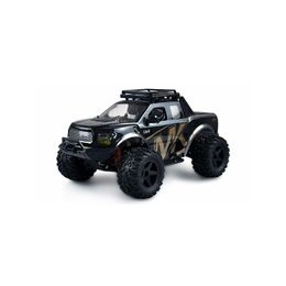 Amewi Warrior Monster Truck 1:10 RTR Black/Gold