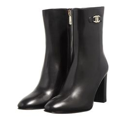 Aigner Stiefel & Boots - Caroline 15 - Gr. 39 (EU) - in Schwarz - f&uuml;r Damen