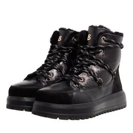 Bogner Stiefel & Boots - Antwerp L 21 - Gr. 40 (EU) - in Schwarz - f&uuml;r Damen