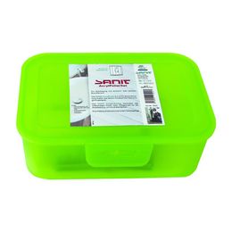 Sanit Acryl-Polier-Set zum Aufpolieren matter Stellen und Reparatur kleiner Kratzer, 1 Box 3045