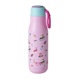 Rice Thermosflasche Sweet Cake, 500 ml Ø 7 cm, H:25 cm