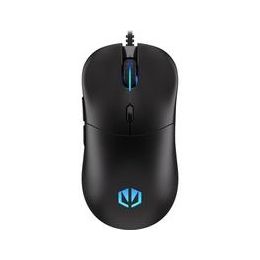 GEM, Gaming-Maus schwarz