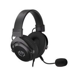 VIRO Infra, Gaming-Headset schwarz, 3.5 mm Klinke
