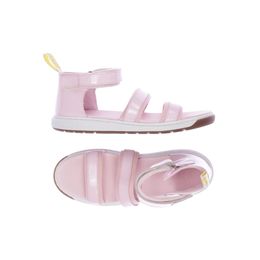 Dr. Martens Damen Sandale, pink, Gr. 38.5