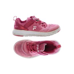 Fila Damen Kinderschuhe, pink, Gr. 31