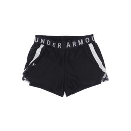 Under Armour Damen Shorts, marineblau, Gr. 38