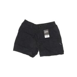 Icepeak Damen Shorts, blau, Gr. 38