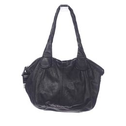 Liebeskind Berlin Damen Handtasche, schwarz, Gr.