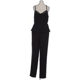 Guess Damen Jumpsuit/Overall, schwarz, Gr. 34