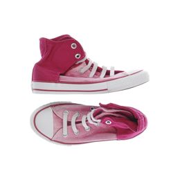 Converse Damen Kinderschuhe, pink, Gr. 33