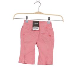 Esprit Damen Stoffhose, pink, Gr. 68