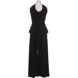 Joseph Ribkoff Damen Jumpsuit/Overall, schwarz, Gr. 34