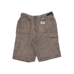 Atelier GARDEUR Damen Shorts, braun, Gr. 40