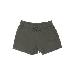 Lululemon Damen Shorts, grün, Gr. 36