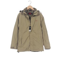 Fjällräven Fjällräven Damen Jacke, grün, Gr. 34