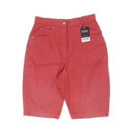 s.Oliver Damen Shorts, rot, Gr. 42