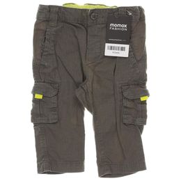 H&M H&M Herren Stoffhose, grün, Gr. 68