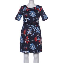 Betty Barclay Damen Kleid, marineblau, Gr. 42