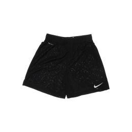 Nike Herren Shorts, schwarz, Gr. 134