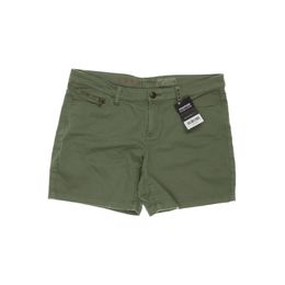 Esprit Damen Shorts, grün, Gr. 38