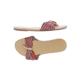 Havaianas Damen Sandale, rot, Gr. 39