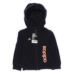 Adidas Damen Hoodies & Sweater, schwarz, Gr. 110