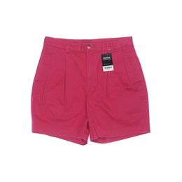 Nautica Damen Shorts, pink, Gr. 34