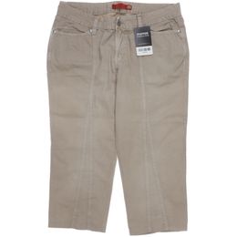 Liu Jo Damen Shorts, beige, Gr. 28